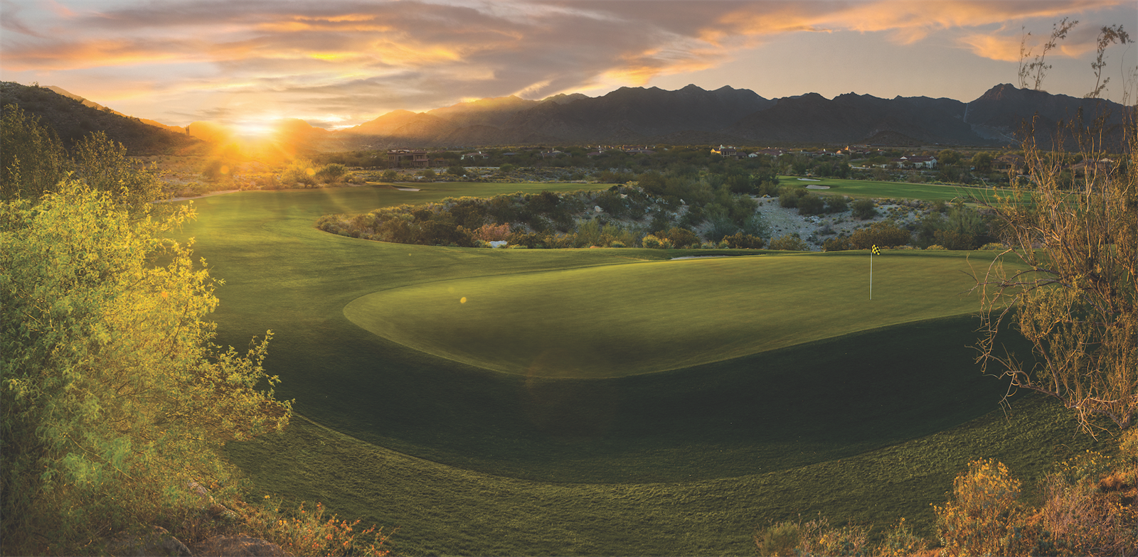 The Founders Experience - Verrado Golf Club